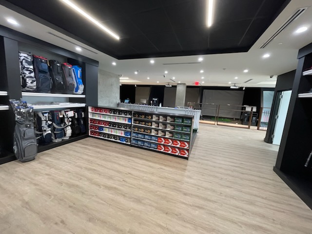 Gallery - Tysons West Golf