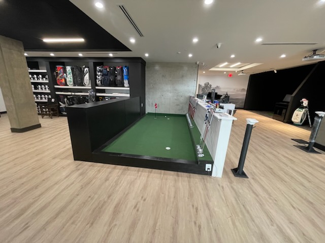 Gallery – Tysons West Golf