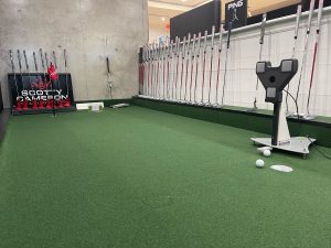 Appointments - Tysons West Golf